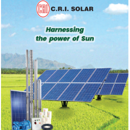 E-Catalogue - CRI Groups